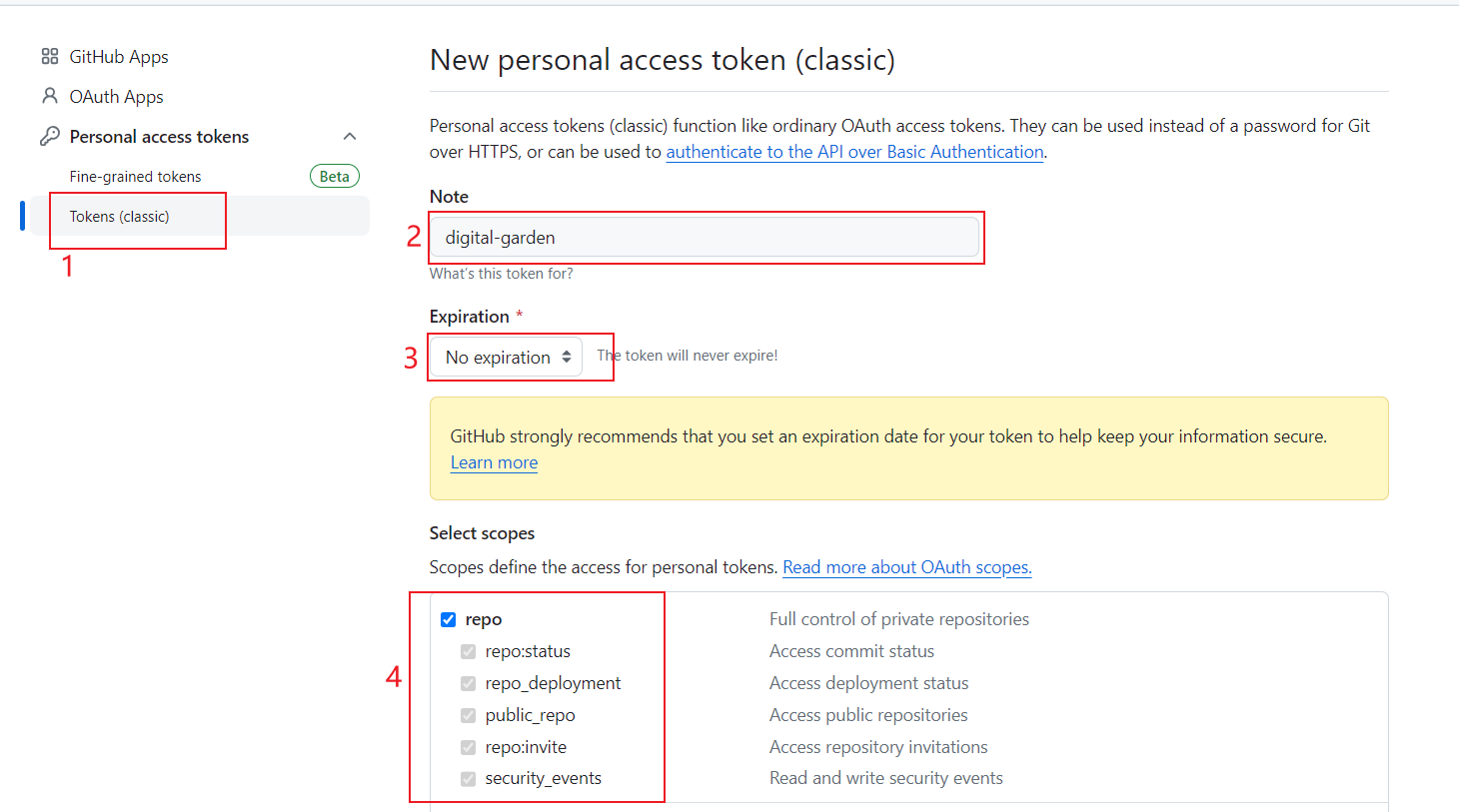 利用Obsidian搭建自己的Digital Garden | Charley の Blog